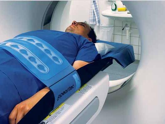 CT Positioning | Rothband CT Positioning | Rothband